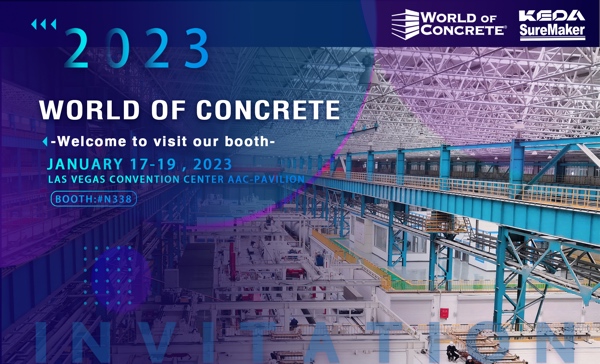 Meet - Keda Suremaker Company Channel | aac-worldwide.com